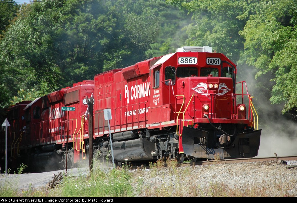 This is one of my favorite shots of the trip.